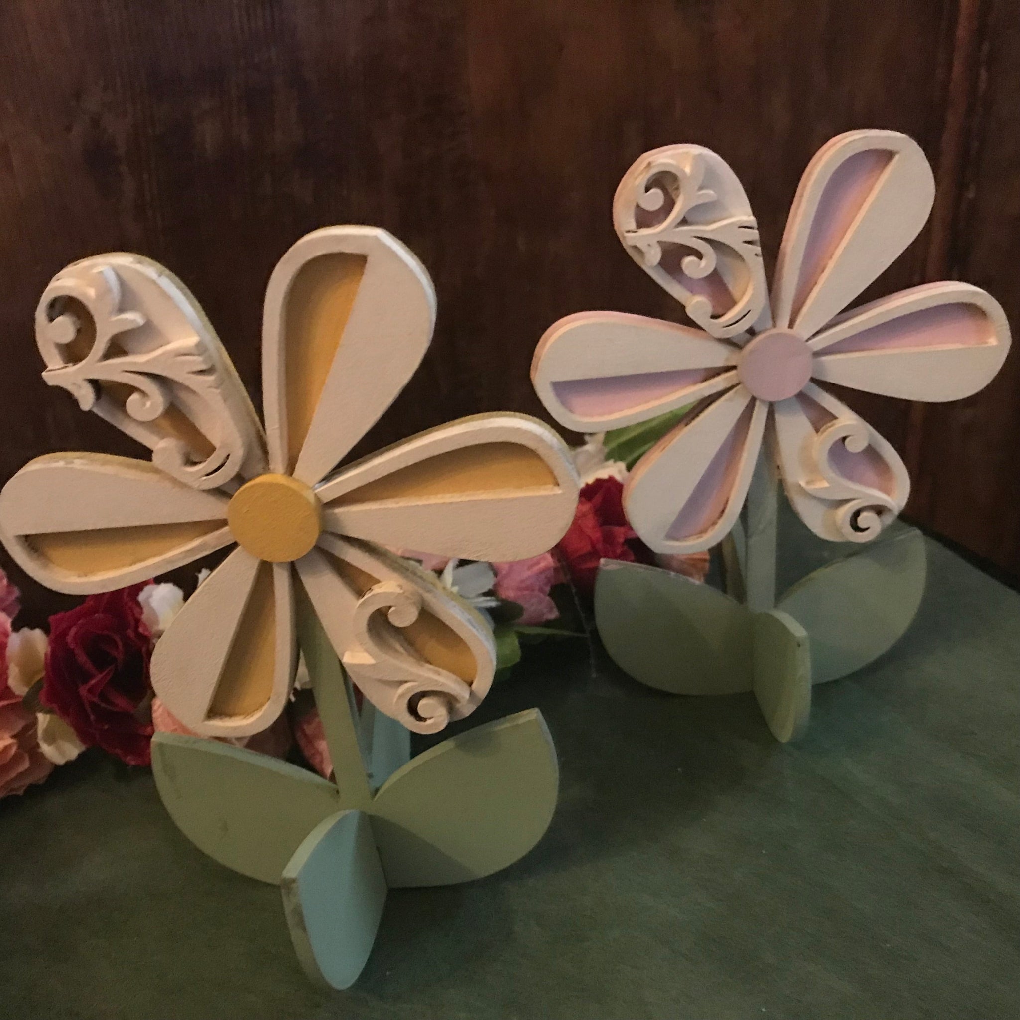 Longbourn Handcrafted Home Decor